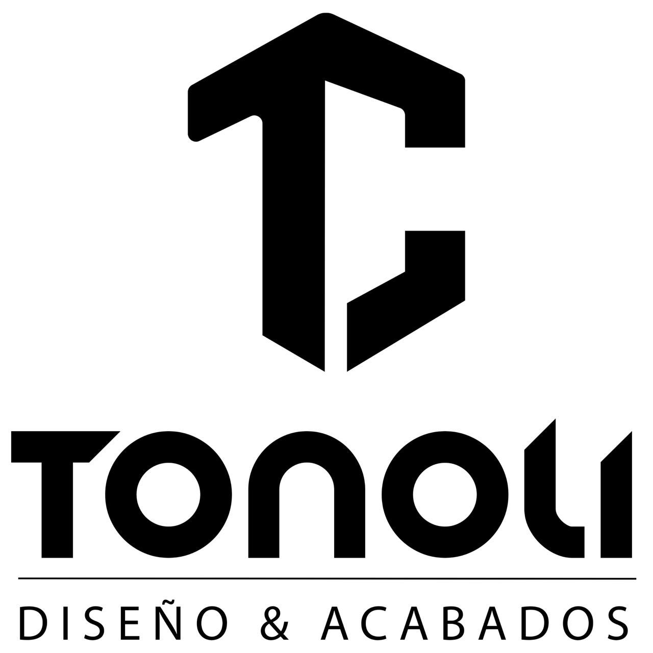 Tonoli Logo